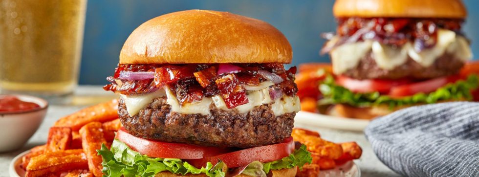 10 Burger Chains With the Best Quality Meat in America - Creekstone Farms