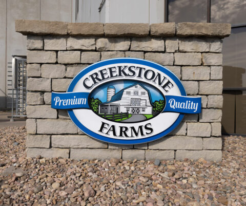 Our Partners | Creekstone Farms