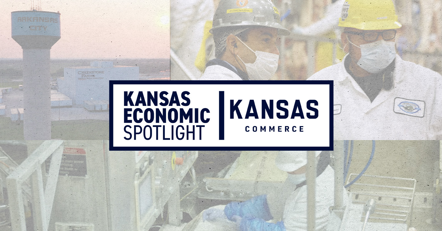 Creekstone Farms Serving Premium Kansas Meats Worldwide - Creekstone Farms